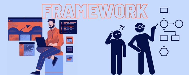 React Angular Vuejs Quel Framework Choisir En 2024